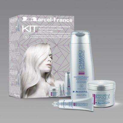 Inicio Marcel France - Marcel France