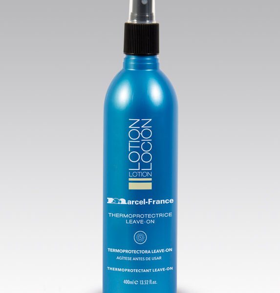 LOCIÓN TERMOPROTECTORA 400ml - Marcel France