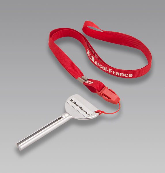 EXTRACTOR DE TINTE - Marcel France