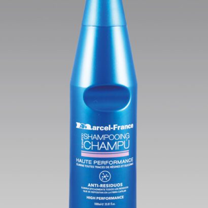 CHAMPÚ ANTI-RESIDUOS - Marcel France