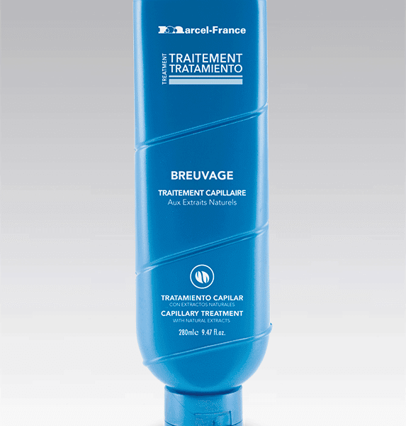 BREUVAGE 280ml - Marcel France