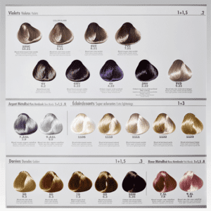 COLOR CRÈME 60ml – Marcel France