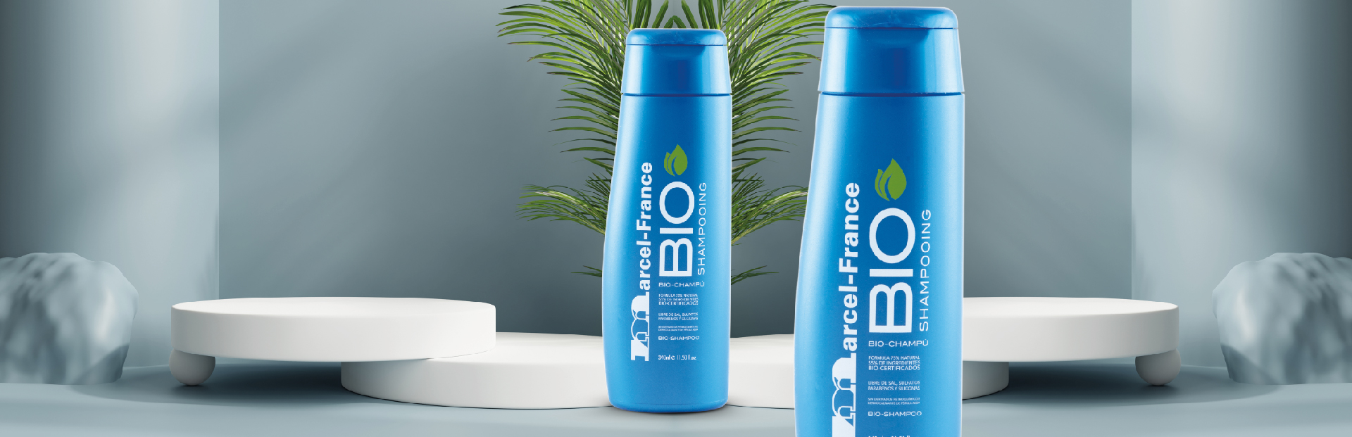 Inicio Marcel France - Marcel France