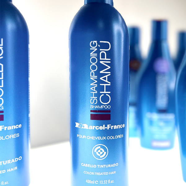 Nuestros productos - Marcel France